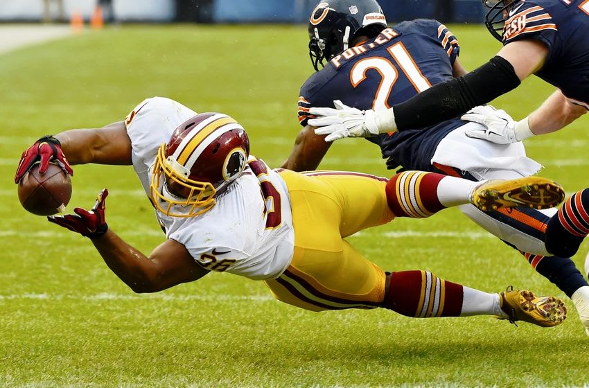 Bears Make First Round of Roster Cuts