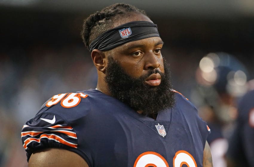 BGO’s Exclusive Sit Down with Akiem Hicks