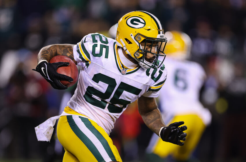 Packers: 5 players who had breakout seasons in 2022