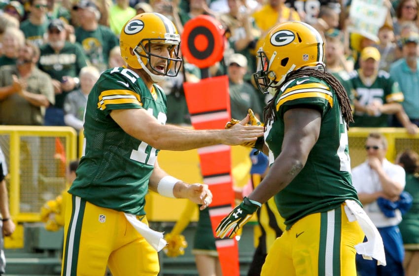What was the best Packers team during the Aaron Rodgers era?