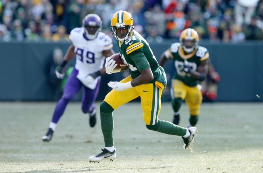 Green Bay Packers 53-man roster: Who isn’t safe?