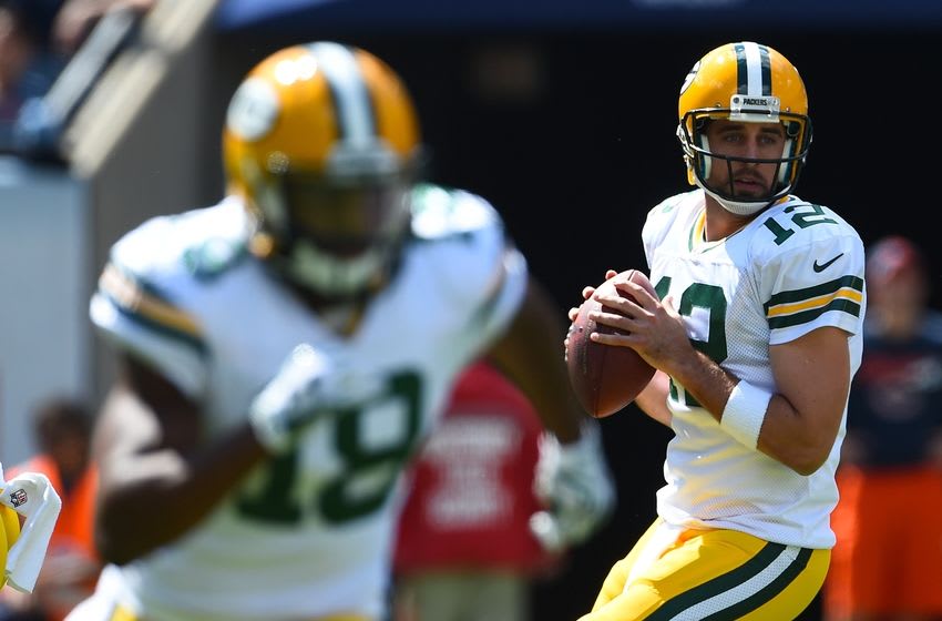 Green Bay Packers: Why they’ll win, lose vs. Chicago Bears in Week 15