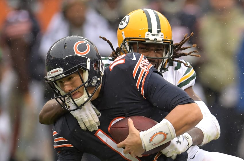 Green Bay Packers 2018 roster preview: Davon House