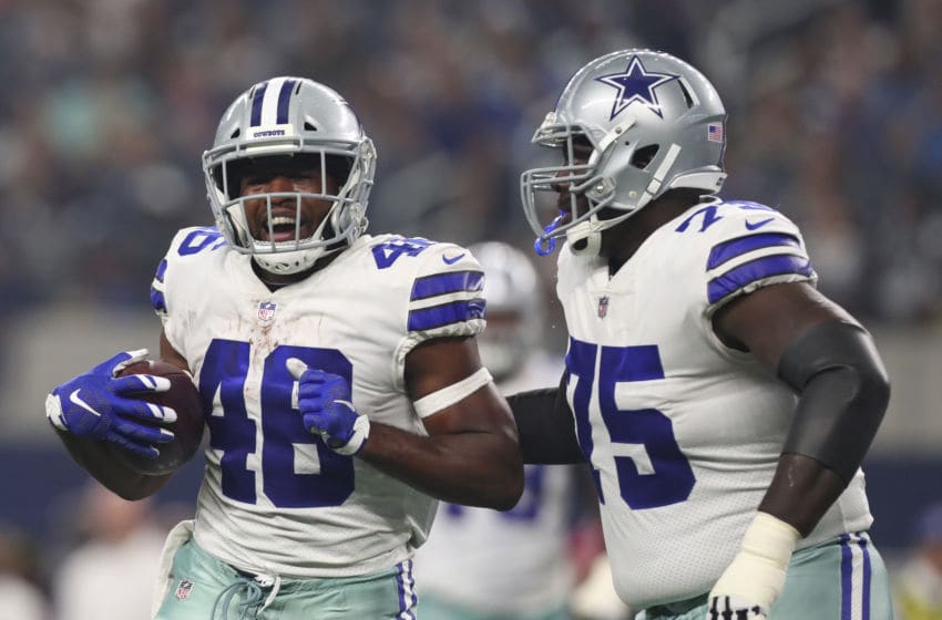 Packers: What to expect from Byron Bell in 2018