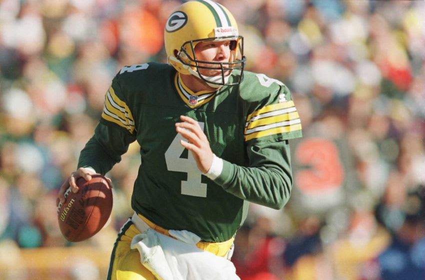 Green Bay Packers: 50 greatest players in franchise history