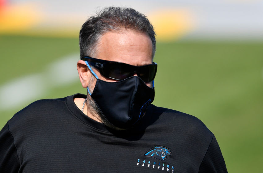 4 key takeaways from the Panthers 2021 schedule release