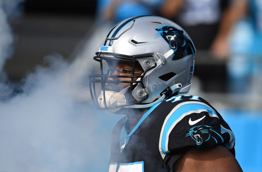 Re-grading the Carolina Panthers draft class after dismal 2021 season
