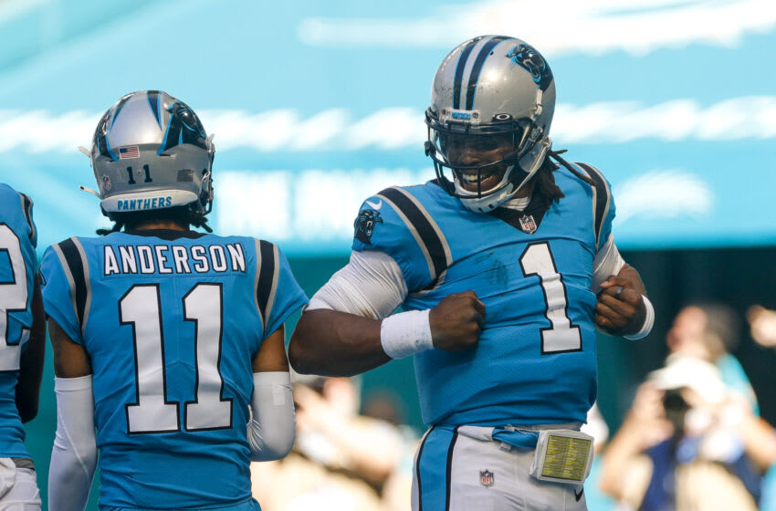 4 worst-case scenarios after the Carolina Panthers bye week