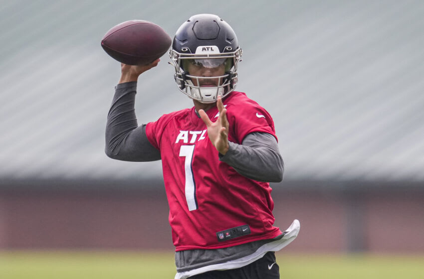 The most overrated player on each Panthers NFC South rival in 2022