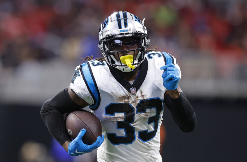 4 bold predictions for the Carolina Panthers at Bengals in Week 9