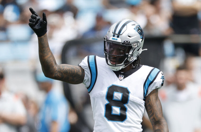 5 Panthers players that can make a huge statement in Week 3 vs. Saints
