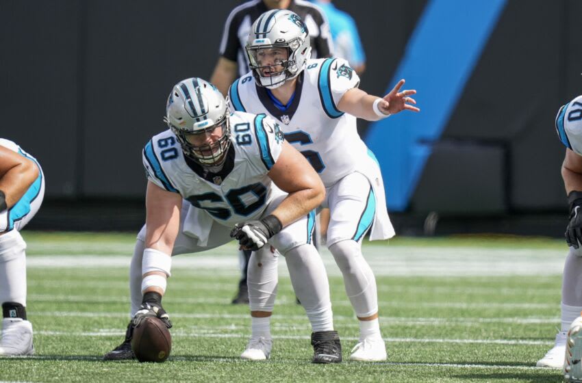 Carolina Panthers fantasy football outlook for Week 2 at NY Giants