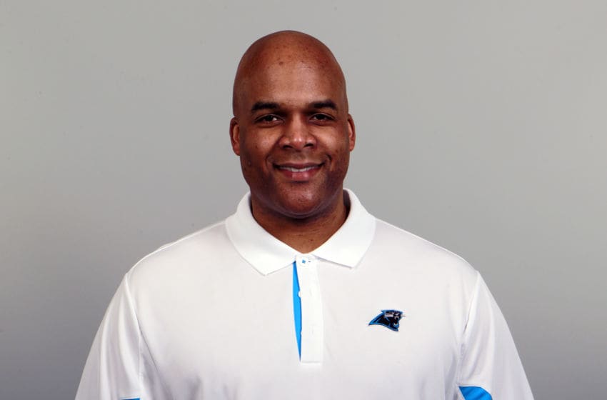 Coach Washington’s ‘D’ is tight, and oh yeah, pretty right (Bwah-ha-ha-ha!)