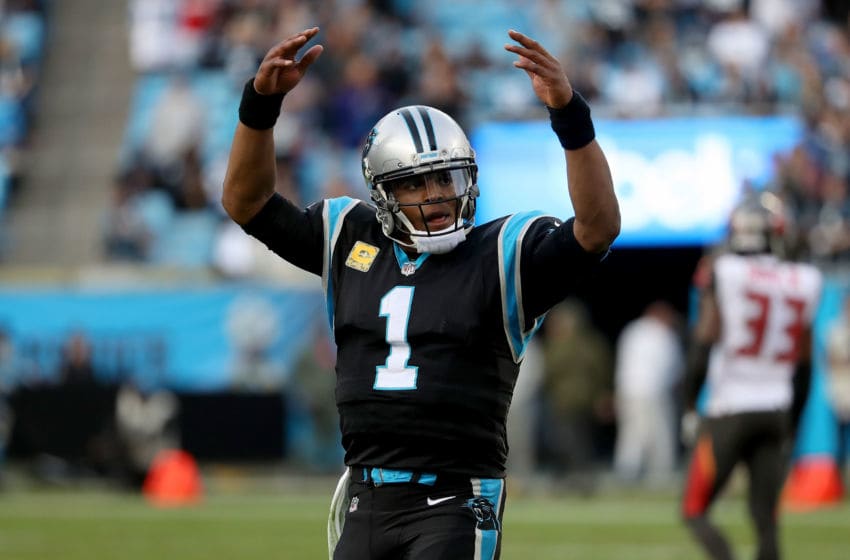 Carolina Panthers: Case for winning record better than playoff hopes
