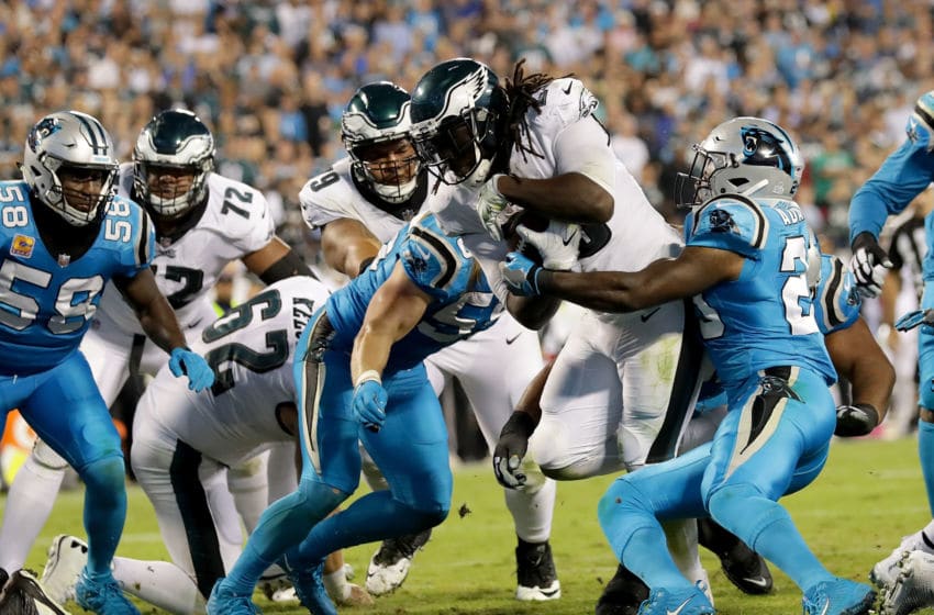 Carolina Panthers Week 7 prediction: Another close one