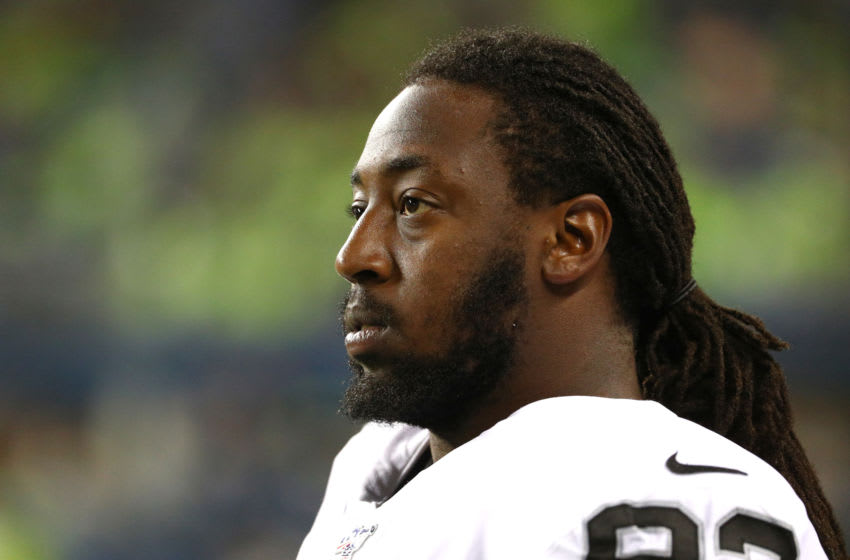 Carolina Panthers: 3 trade targets from the Las Vegas Raiders