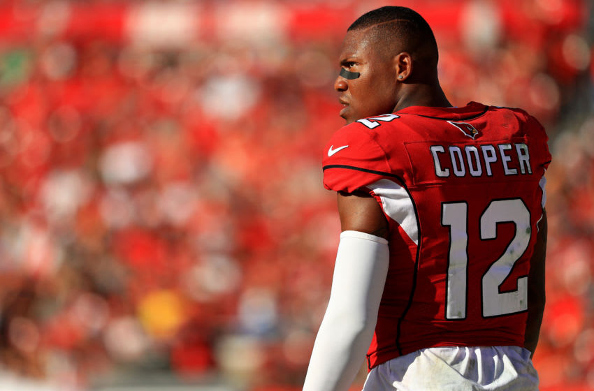 4 under-the-radar Panthers who could make an impact in 2020