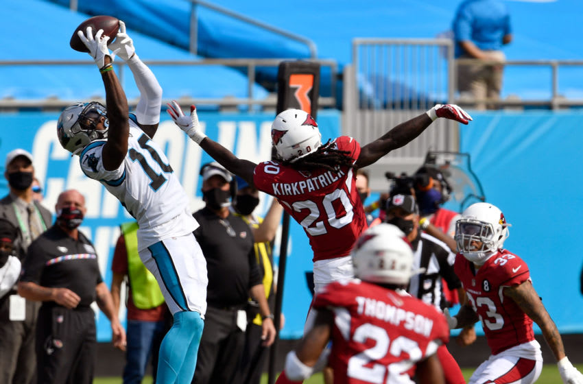 4 reasons why it’s time to get excited about the Carolina Panthers