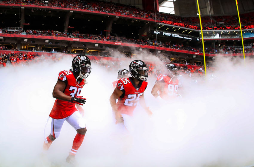 The Atlanta Falcons “Brotherhood” is officially dead