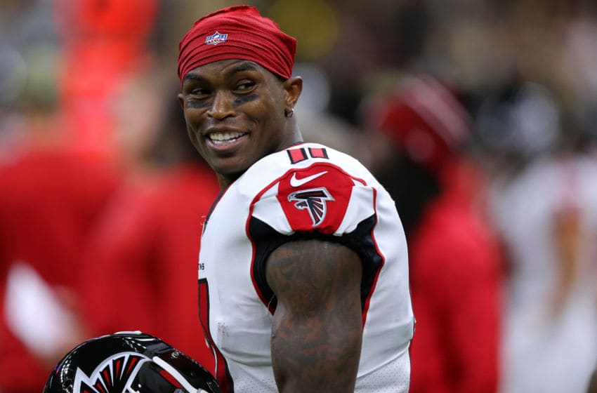 Atlanta Falcons 2020 superlatives – Overrated, Underrated, Key New ...