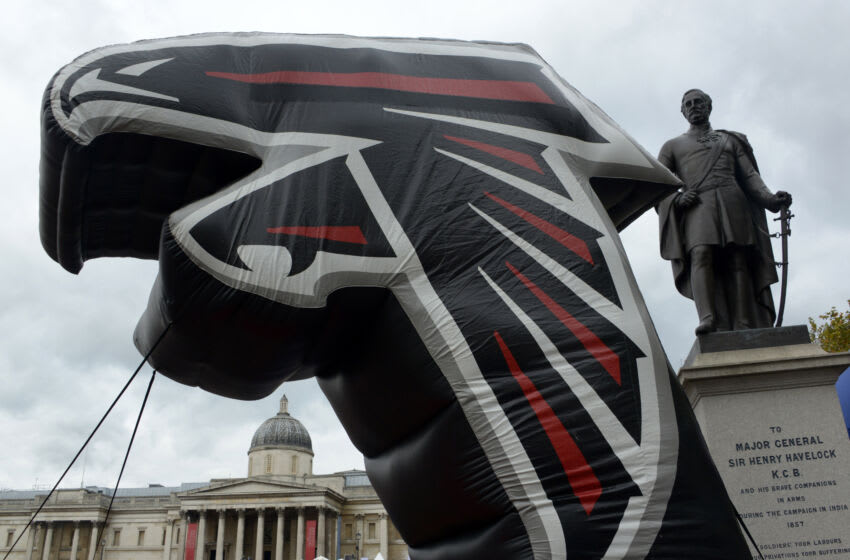 Atlanta Falcons: Countdown to the start of 2023 free agency