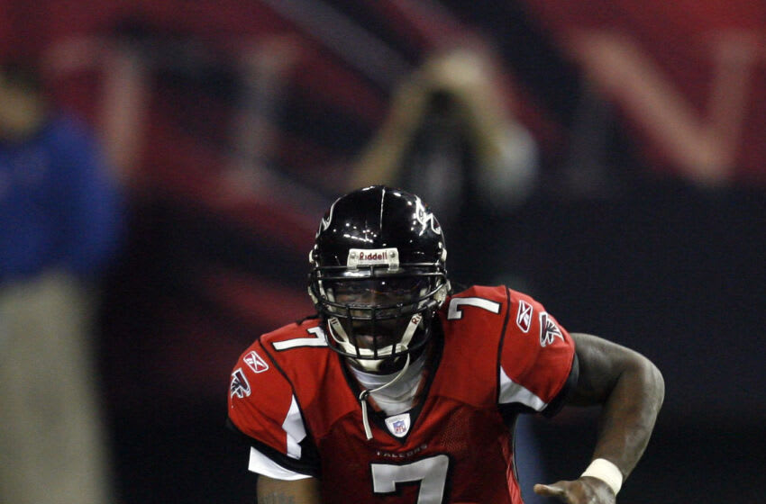 Building the Atlanta Falcons’ all-time depth chart: Starting with offense