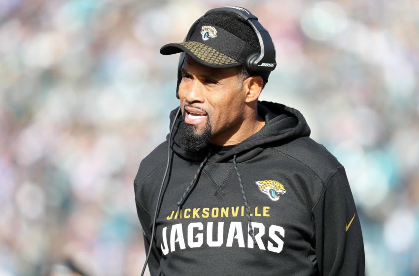 Jaguars legend Jimmy Smith drops bombshell about previous regime