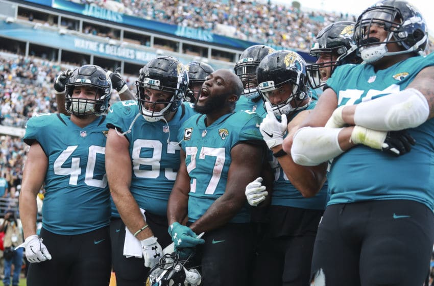 The Jacksonville Jaguars Three Biggest Rivals
