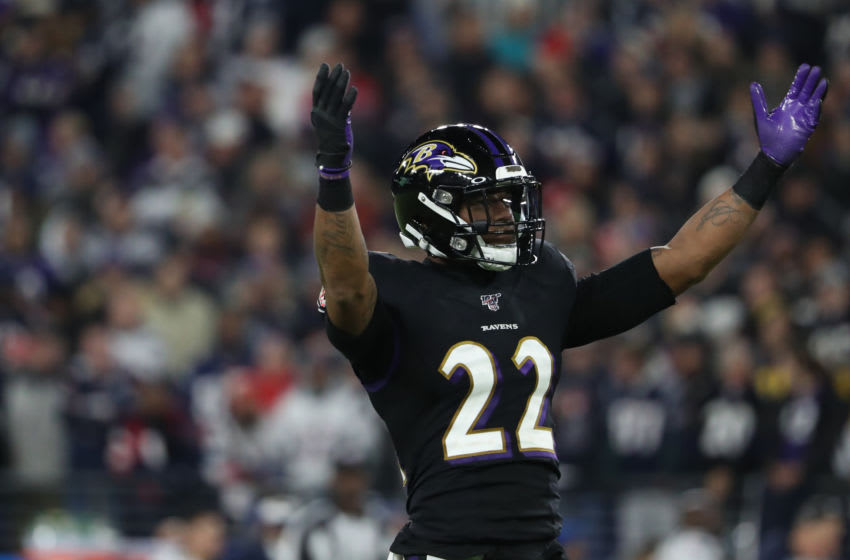 Baltimore Ravens resign Jimmy Smith, bolster secondary at good value