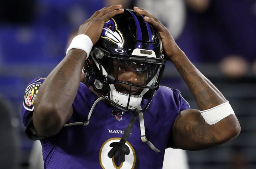 Baltimore Ravens: Worst loss in franchise history