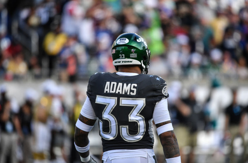 Baltimore Ravens: A move for Jamal Adams is too complicated