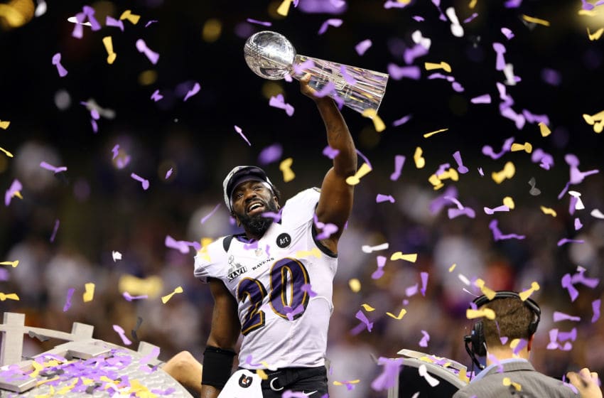 Ed Reed: The top 5 memorable games from his career