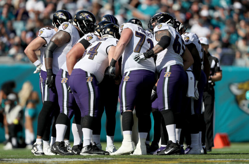 Ravens’ offense looks tamer than other AFC contenders in new rankings