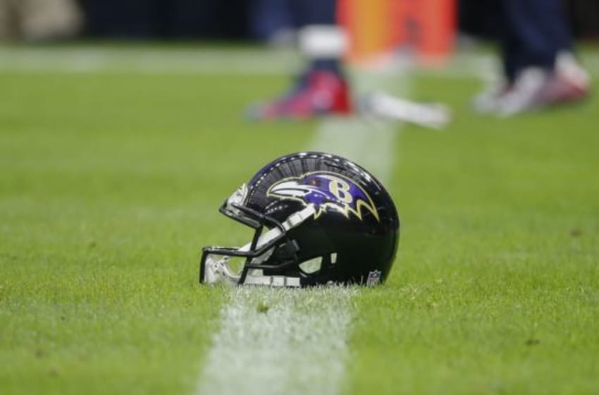 Ravens Legends: Michael McCrary