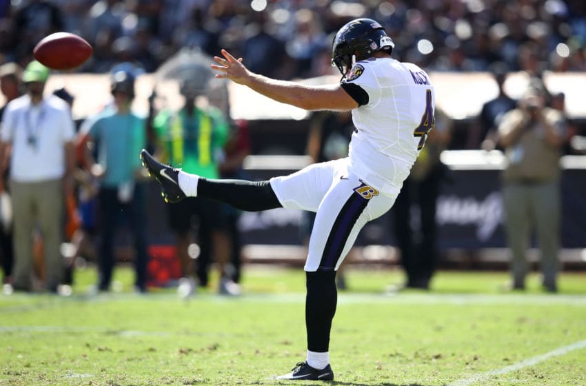 Flashback Friday: Baltimore Ravens 2006 NFL Draft Class