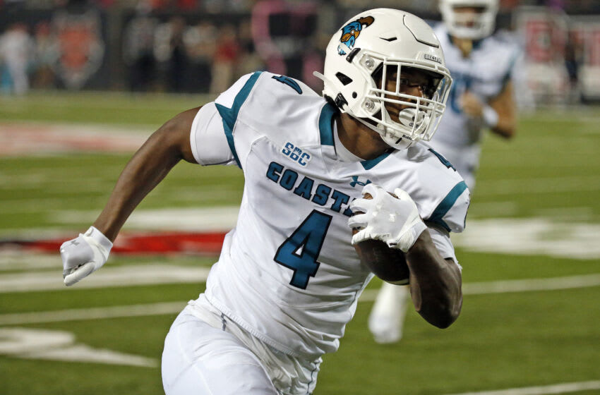 2 big reasons why the NY Giants must draft Isaiah Likely