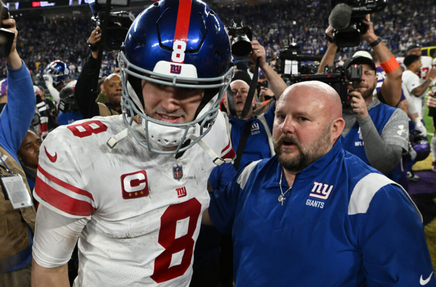 Brian Daboll silences haters once again by winning AP NFL Coach of the Year