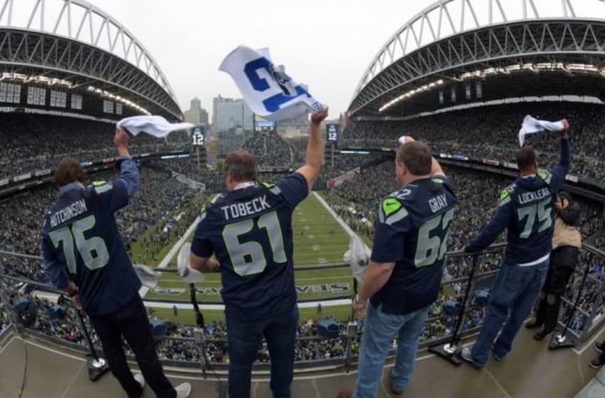 Seahawks announce stadium upgrades, slight ticket increase
