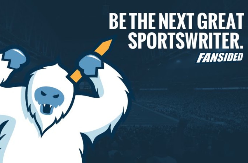 Write about the Seattle Seahawks for 12th Man Rising