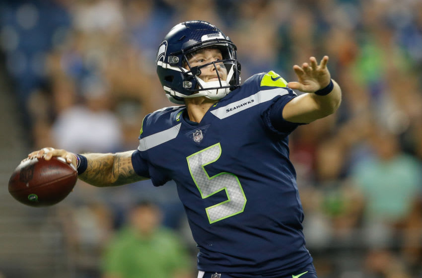 Seahawks practice squad primer, from A to (almost) Z