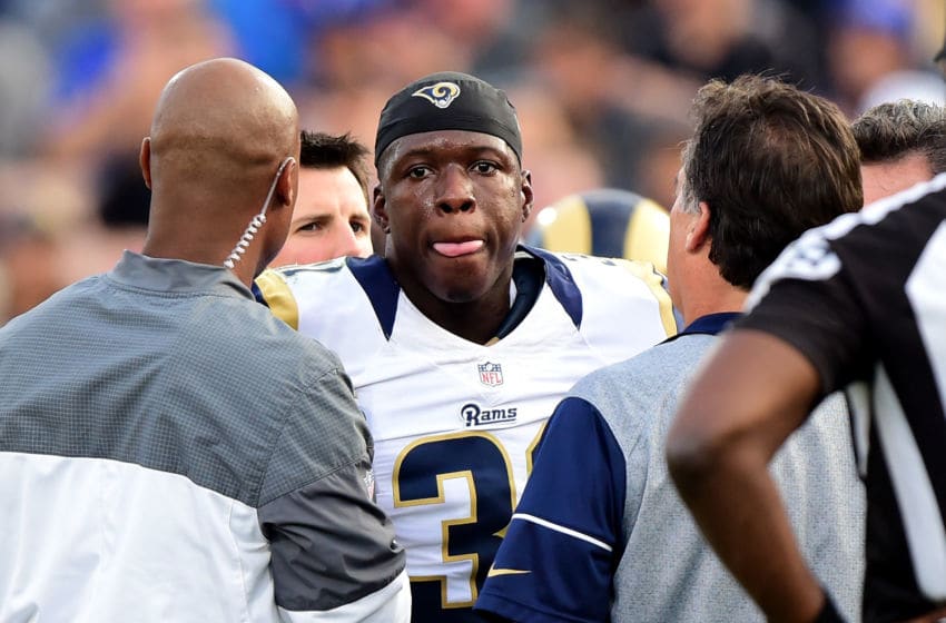 Seahawks cuts to the 53 man roster has some surprises