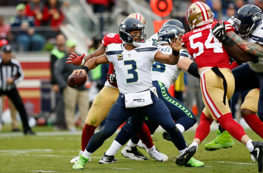 Seahawks 2018 schedule: Too early predictions for each game