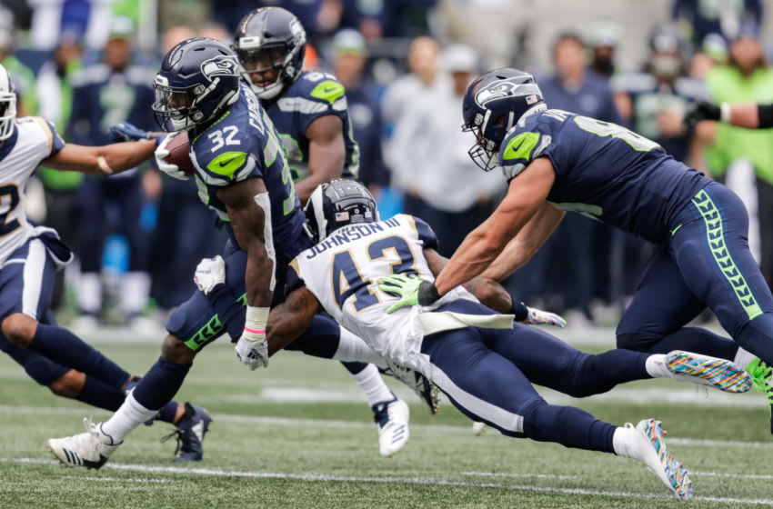 Seahawks beat the league’s worst, but they’re ready for the best