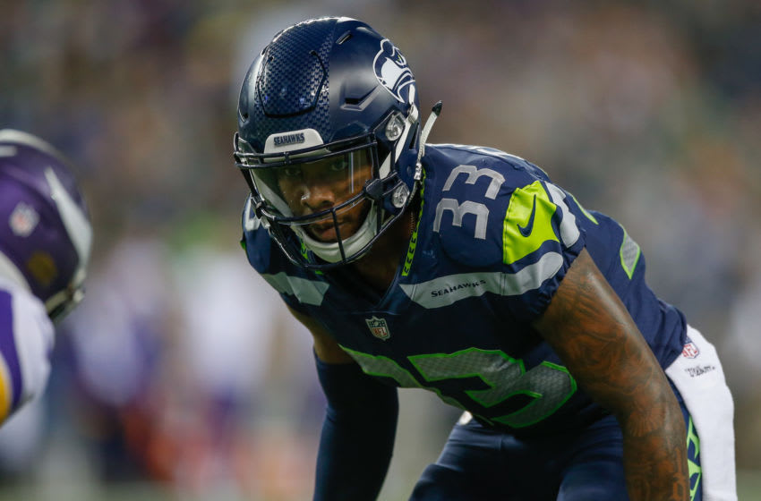 Seahawks preseason puzzle number two: pass coverage