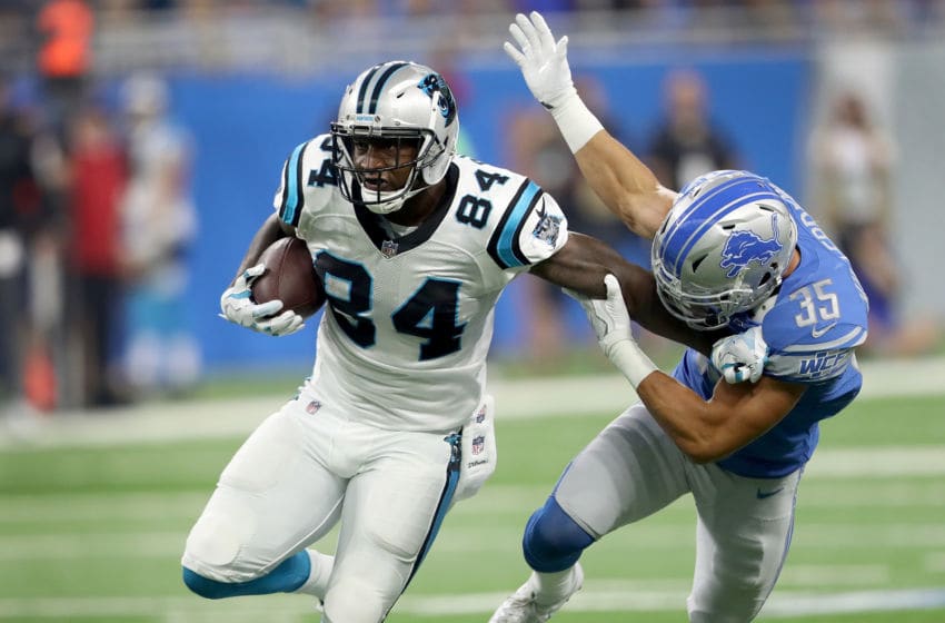 Ed Dickson will debut at the best possible time for the Seahawks