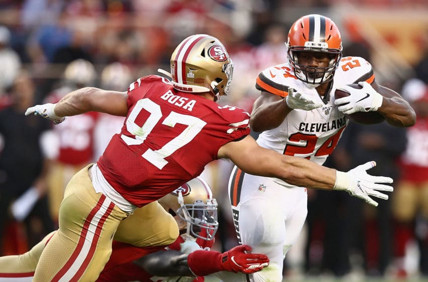 Seahawks rivals: The best NFC West team of week five