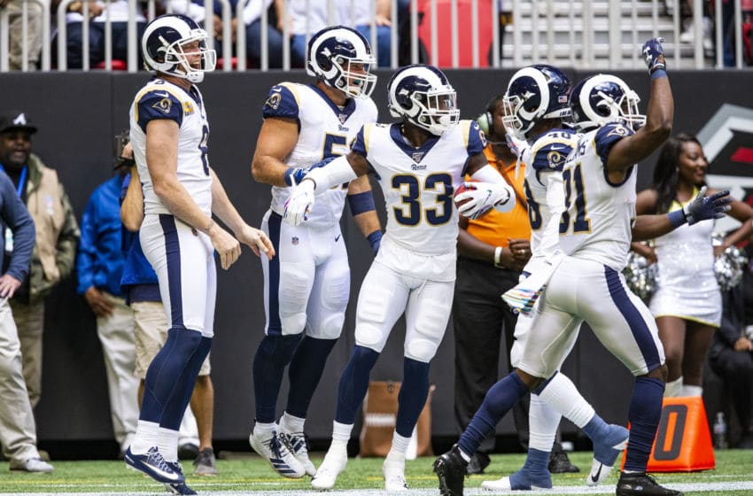 Seahawks rivals: The best NFC West team of week seven