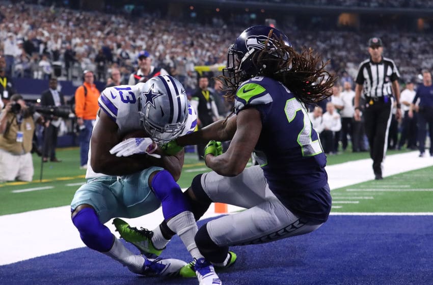 The Seahawks secondary is terrible says Pro Football Focus