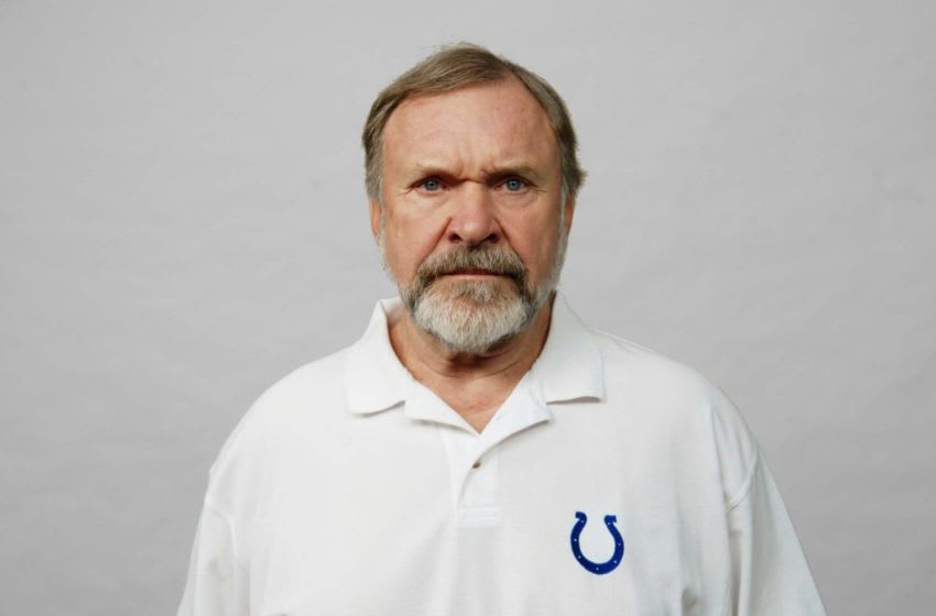 Seahawks former offensive line coach Howard Mudd passes away