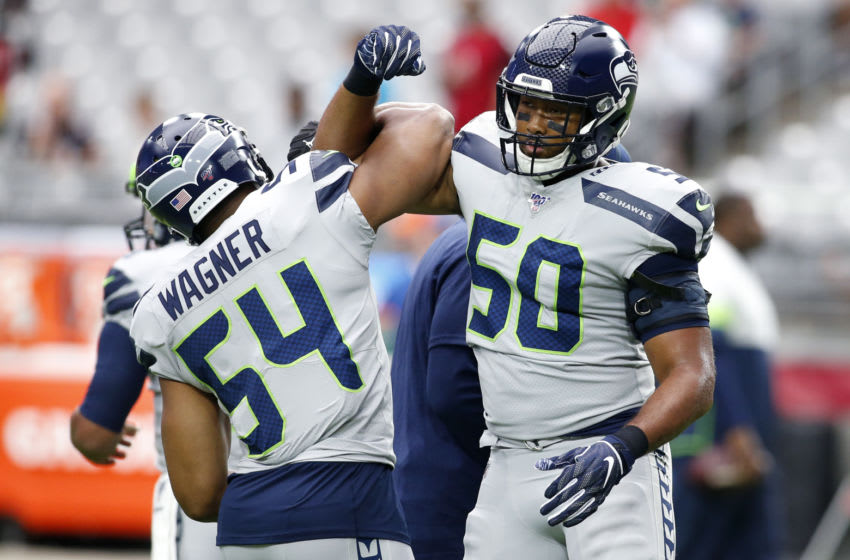 Seattle Seahawks should sign Bobby Wagner (and KJ Wright too)